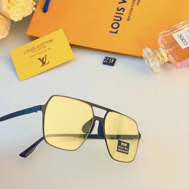 Economical Louis Vuitton Sunglasses