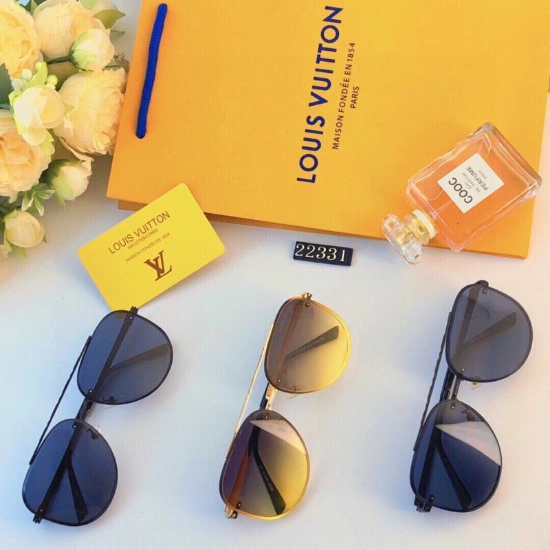 Louis Vuitton Sunglasses