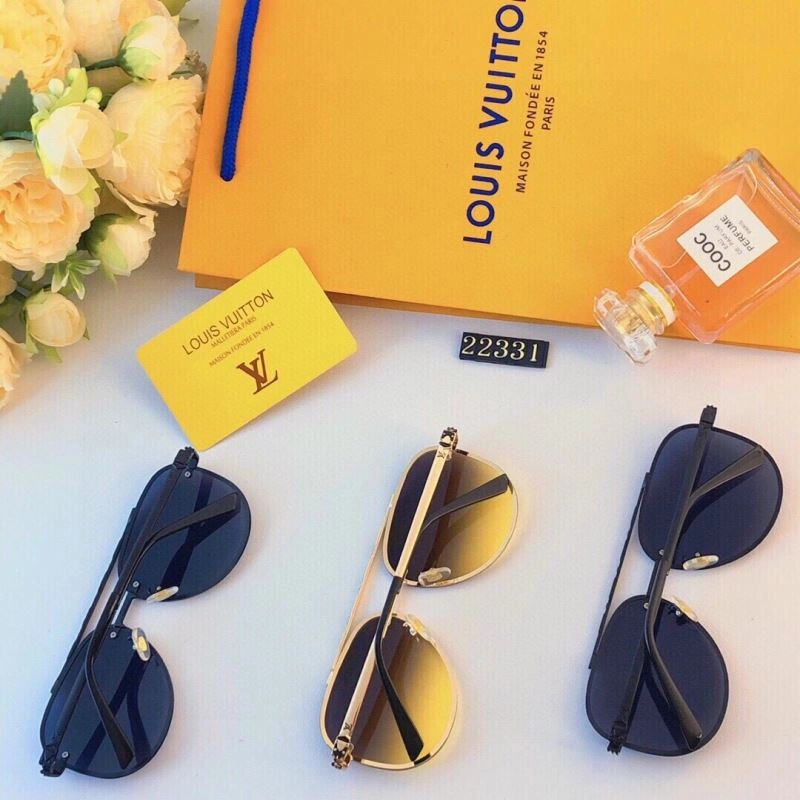 Value-priced Louis Vuitton Sunglasses