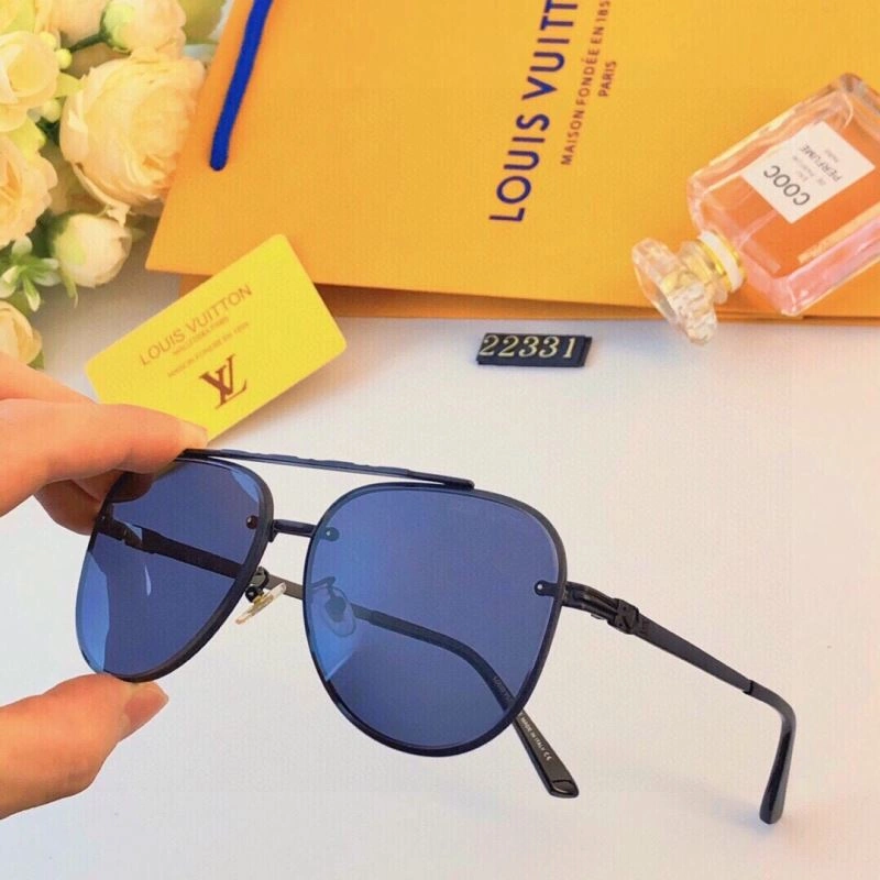 Value-priced Louis Vuitton Sunglasses
