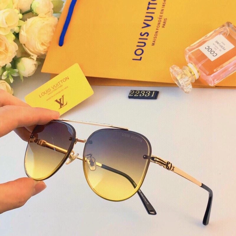 Value-priced Louis Vuitton Sunglasses