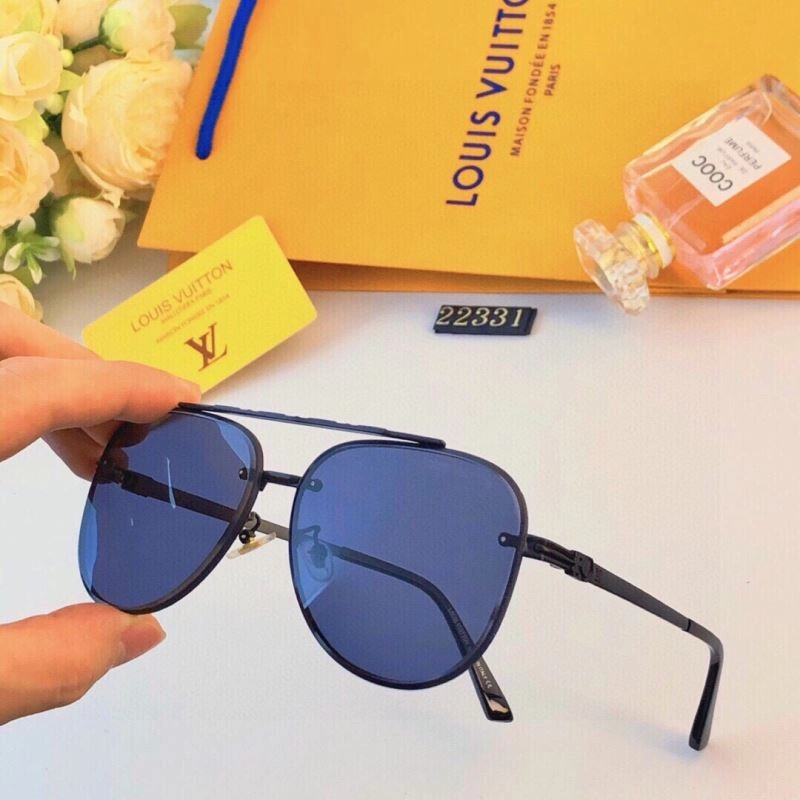 Value-priced Louis Vuitton Sunglasses
