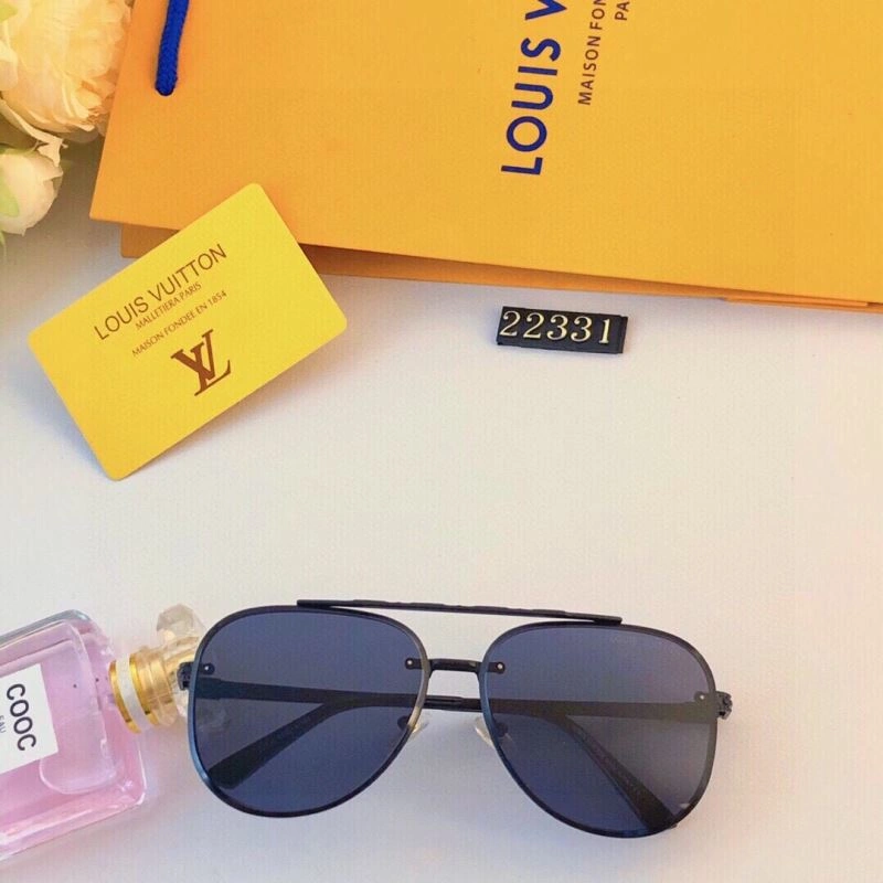 Value-priced Louis Vuitton Sunglasses