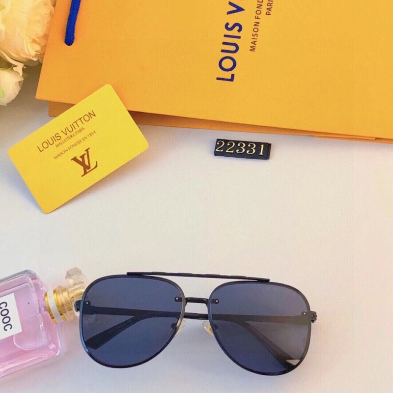 Value-priced Louis Vuitton Sunglasses