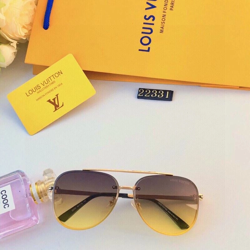 Value-priced Louis Vuitton Sunglasses