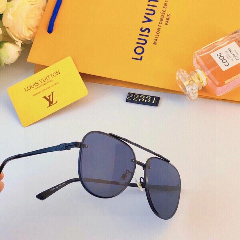 Value-priced Louis Vuitton Sunglasses