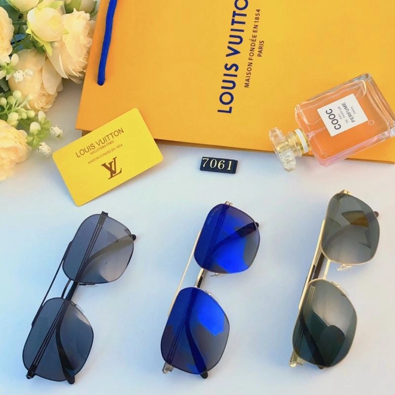Louis Vuitton Sunglasses