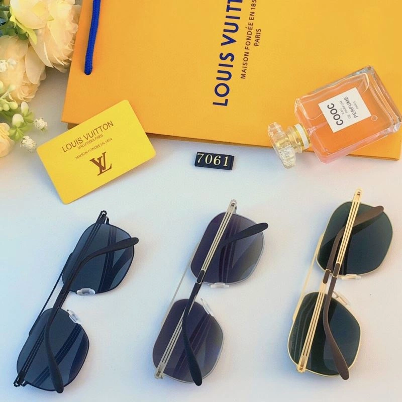 Economical Louis Vuitton Sunglasses