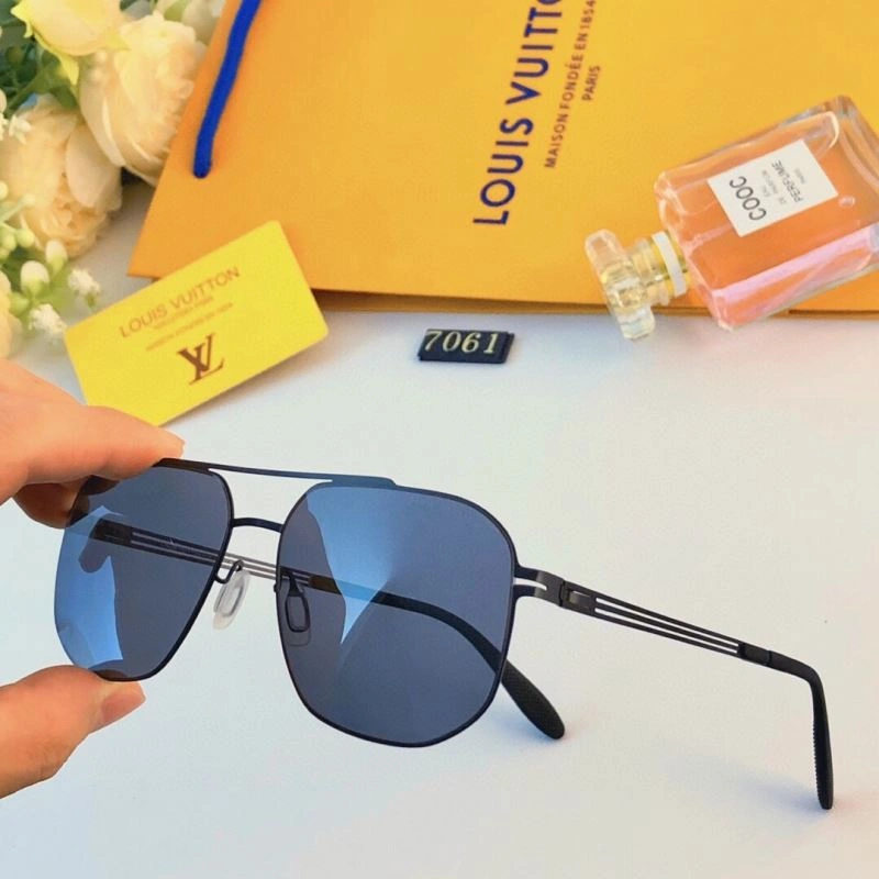 Economical Louis Vuitton Sunglasses