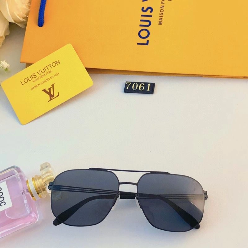 Economical Louis Vuitton Sunglasses
