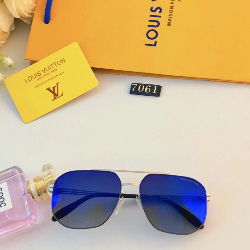 Economical Louis Vuitton Sunglasses