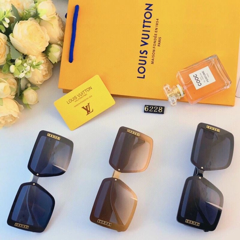 Louis Vuitton Sunglasses