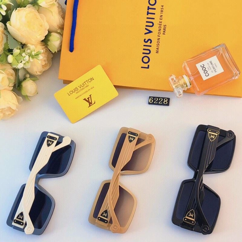 Reasonably priced Louis Vuitton Sunglasses