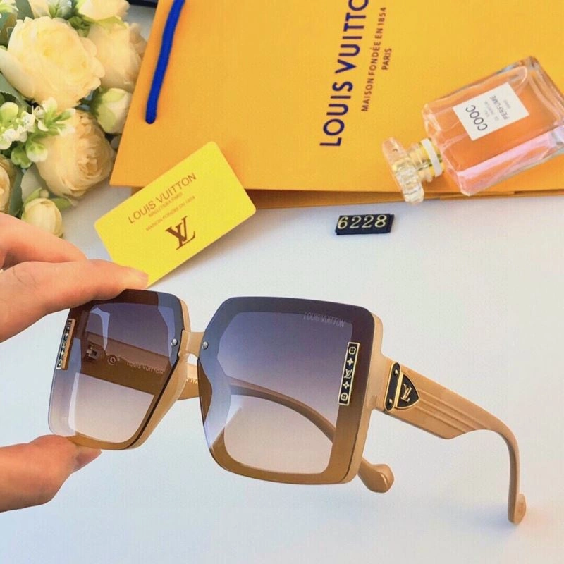 Reasonably priced Louis Vuitton Sunglasses