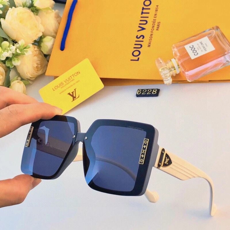 Reasonably priced Louis Vuitton Sunglasses
