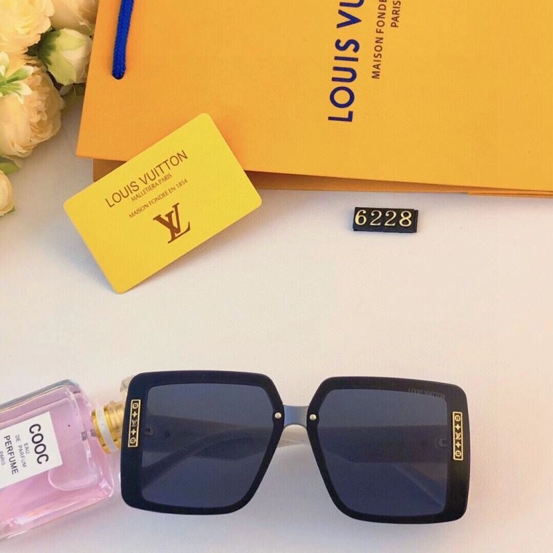 Reasonably priced Louis Vuitton Sunglasses