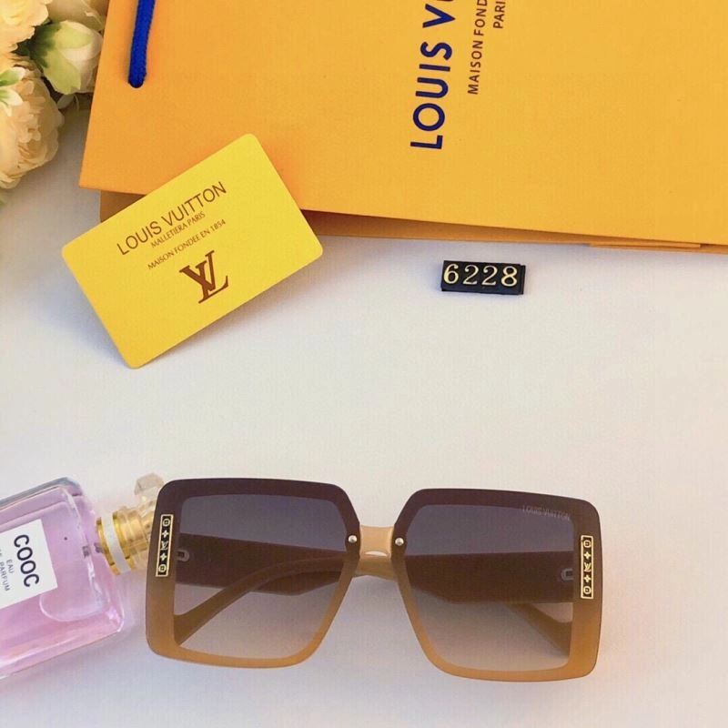 Reasonably priced Louis Vuitton Sunglasses