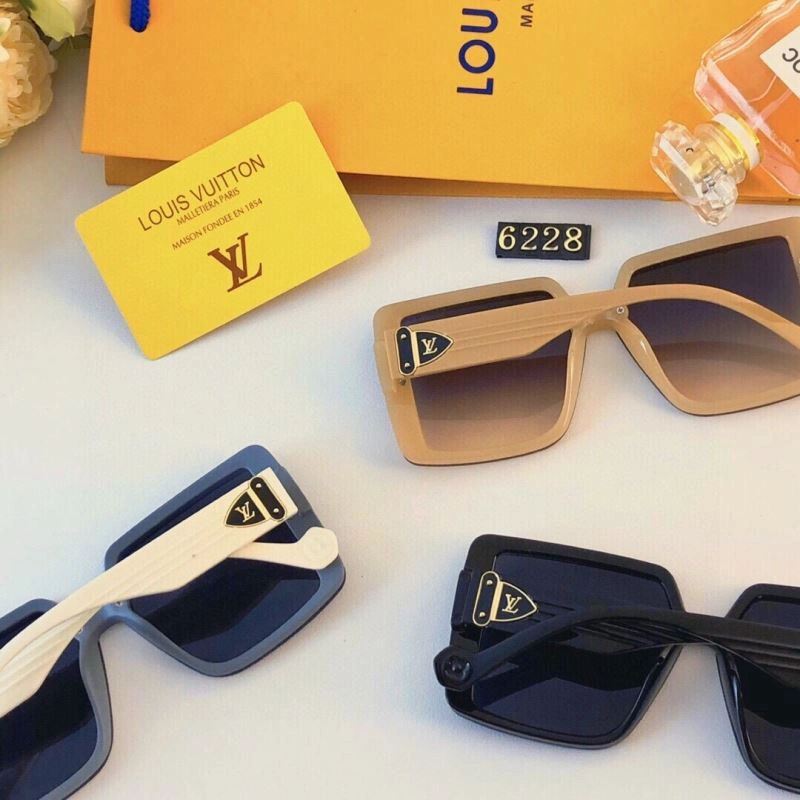 Reasonably priced Louis Vuitton Sunglasses
