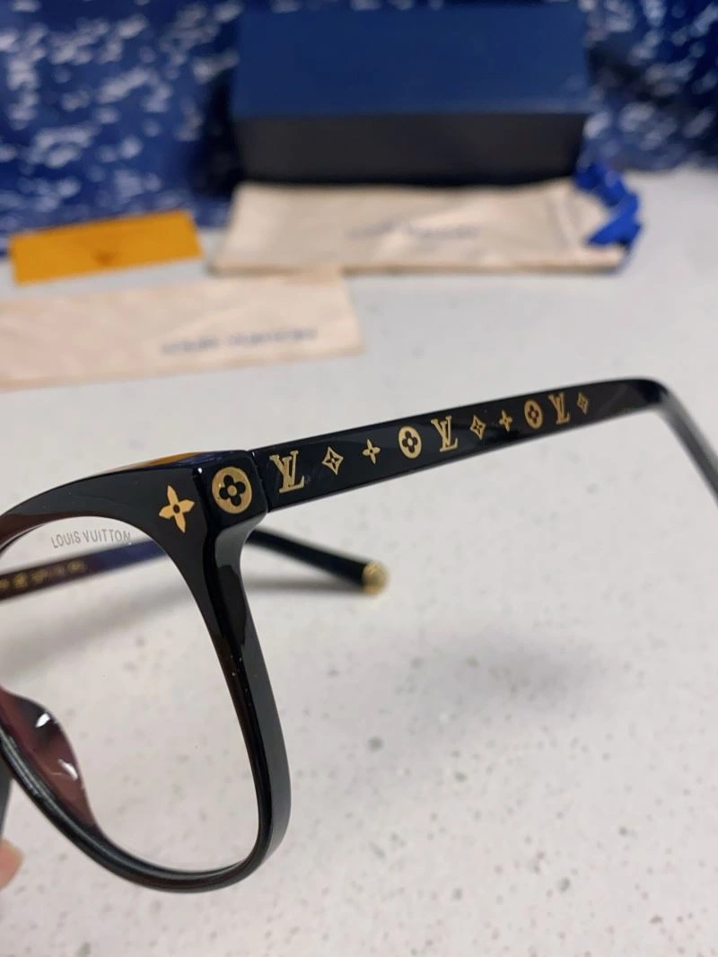 Louis Vuitton Sunglasses