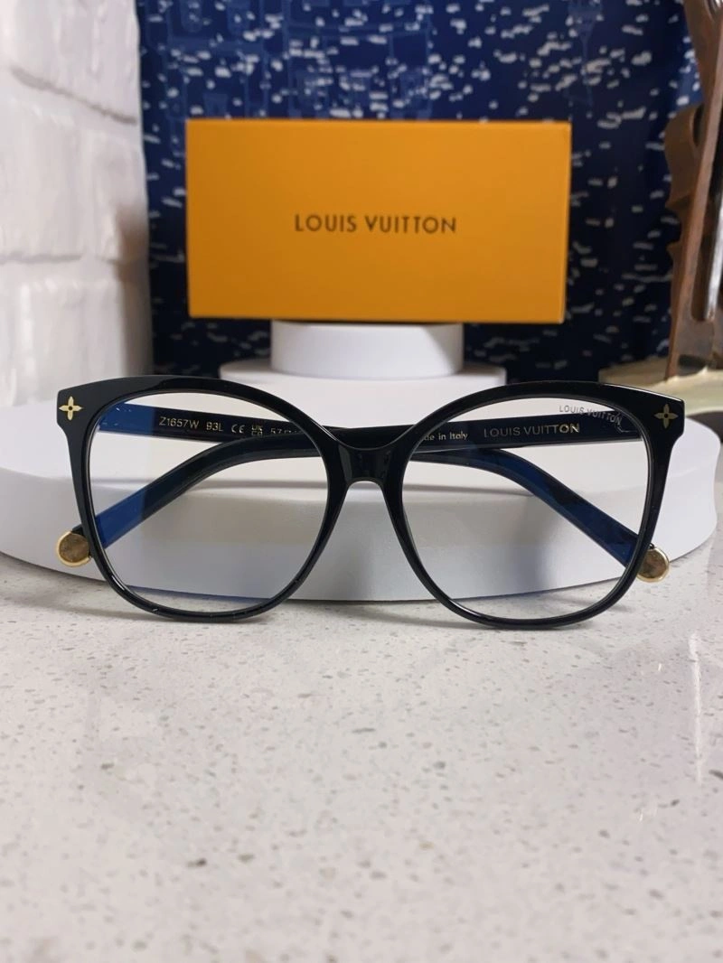 High accuracy Louis Vuitton Sunglasses
