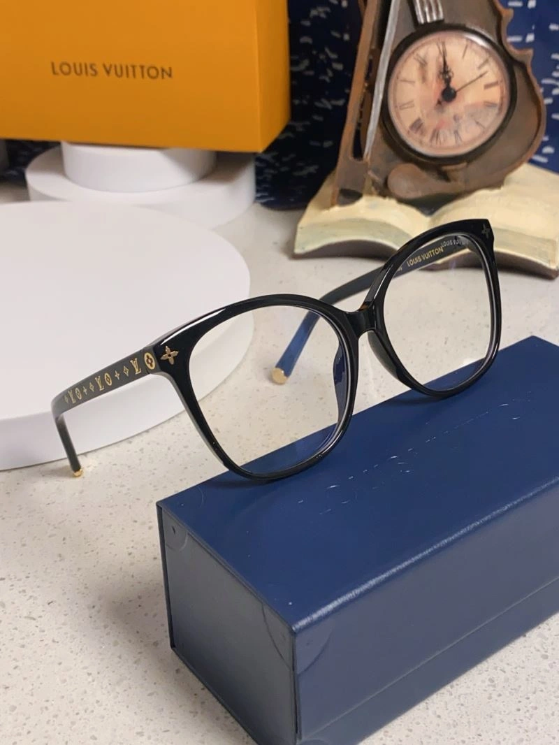 High accuracy Louis Vuitton Sunglasses