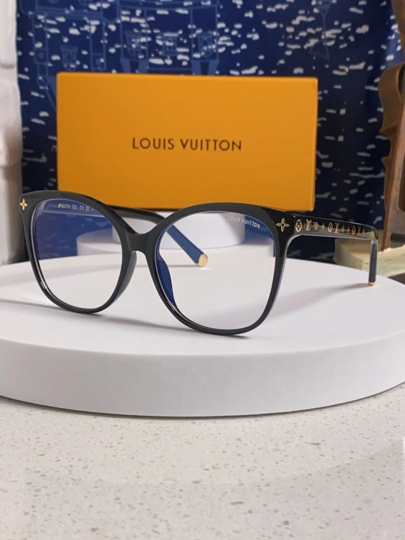 High accuracy Louis Vuitton Sunglasses