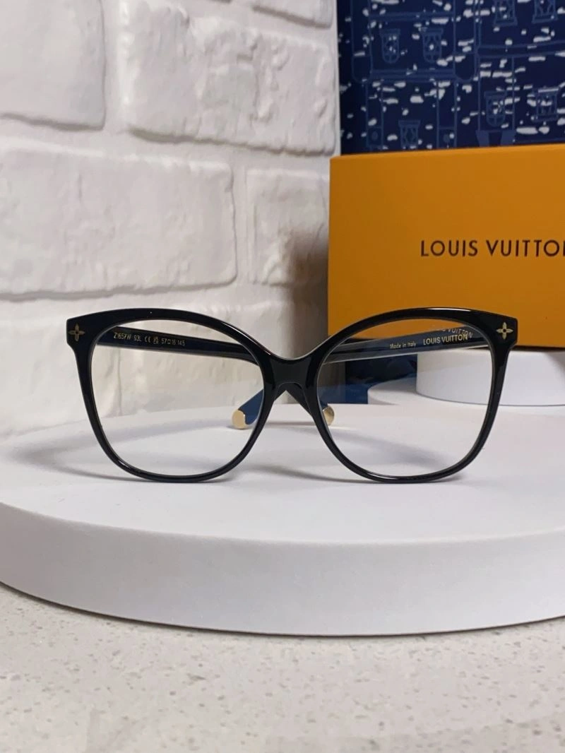 High accuracy Louis Vuitton Sunglasses