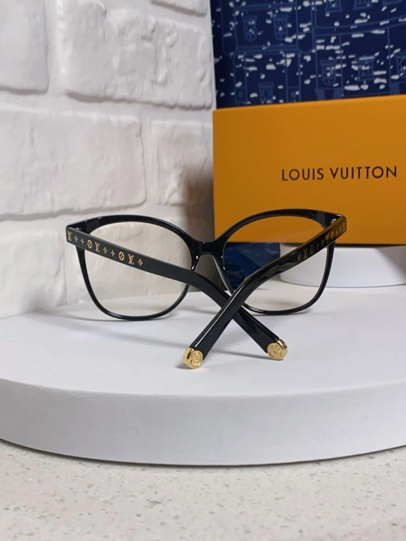 High accuracy Louis Vuitton Sunglasses