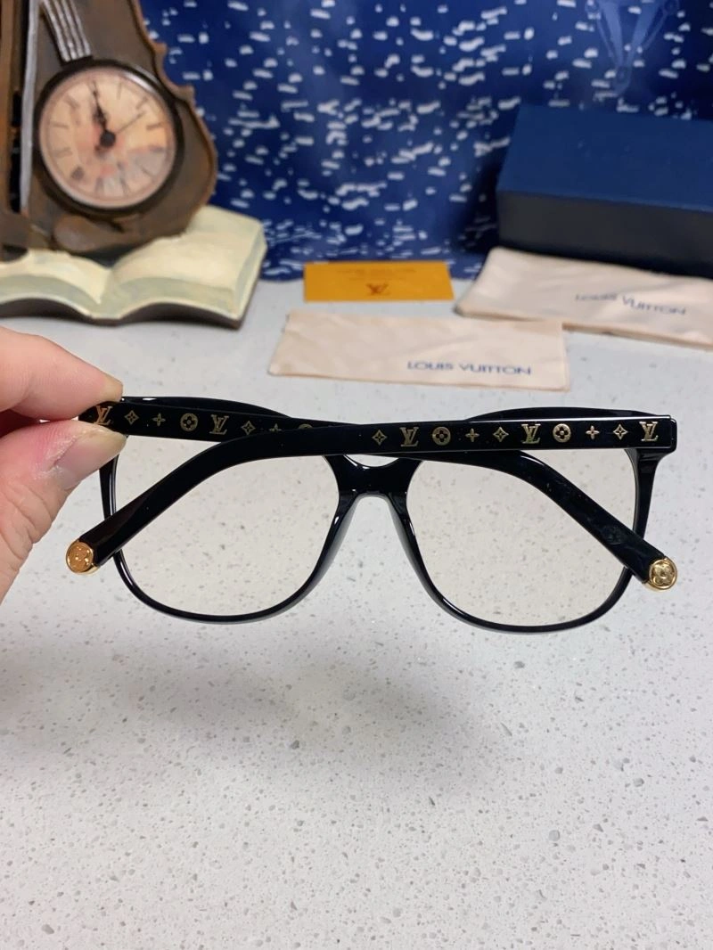 High accuracy Louis Vuitton Sunglasses