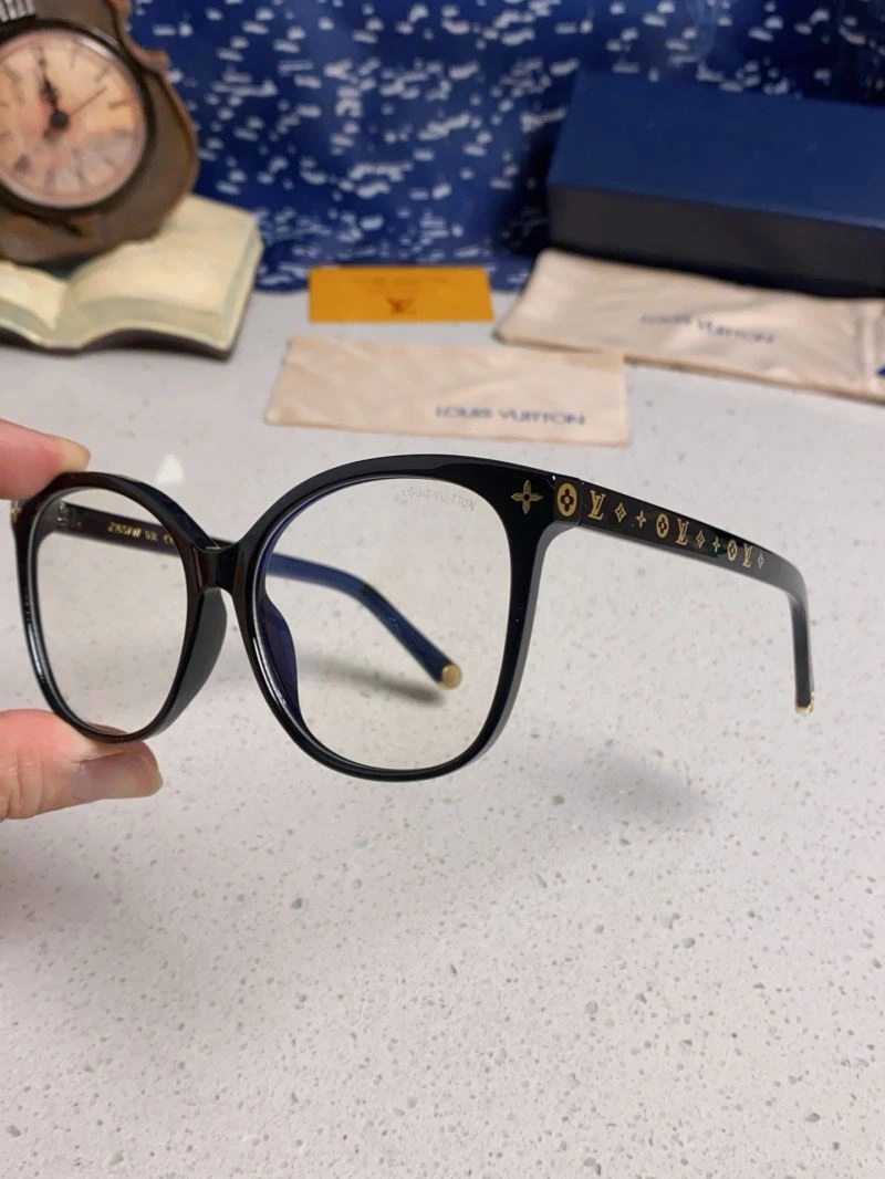 High accuracy Louis Vuitton Sunglasses