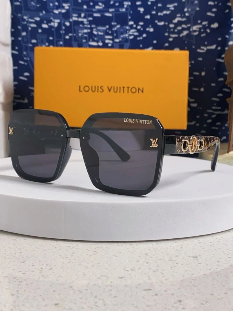 Louis Vuitton Sunglasses