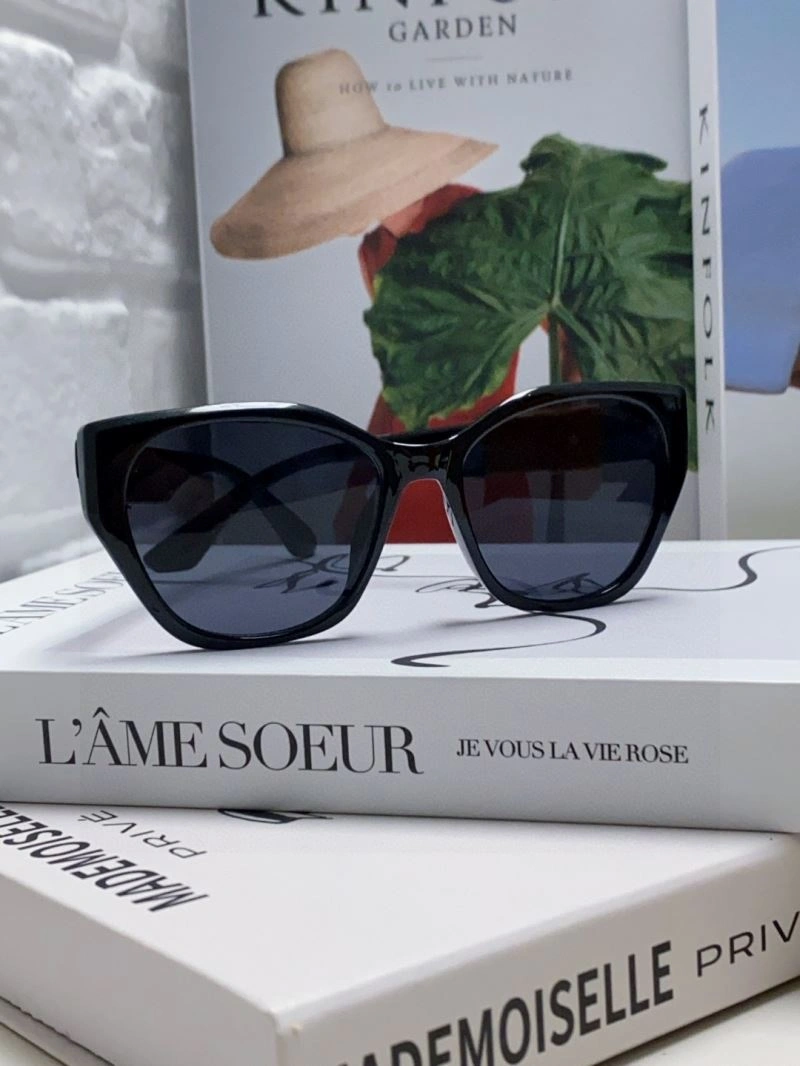 Budget-friendly Louis Vuitton Sunglasses