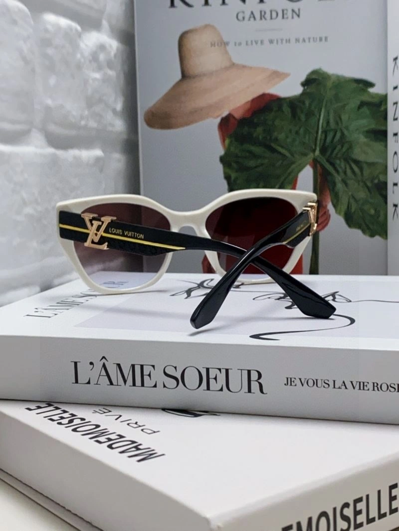 Economical Louis Vuitton Sunglasses