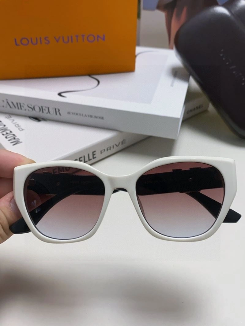 Economical Louis Vuitton Sunglasses