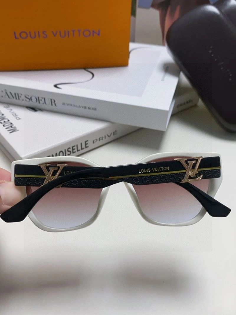 Economical Louis Vuitton Sunglasses