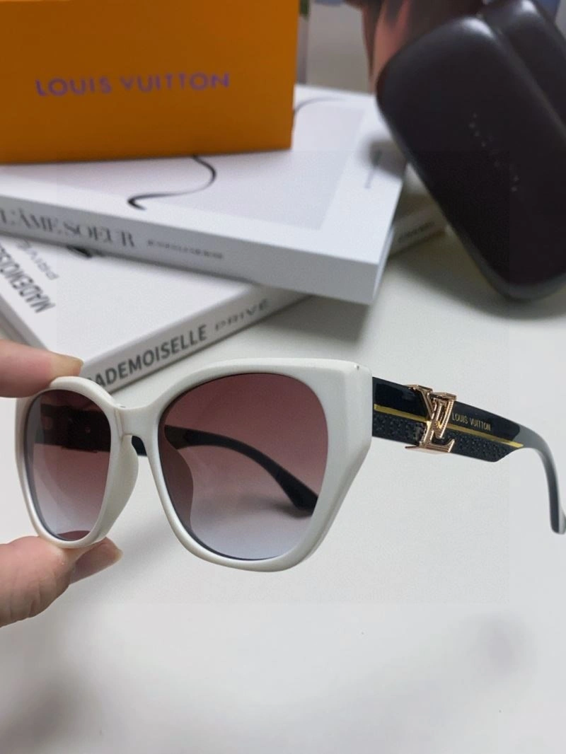 Economical Louis Vuitton Sunglasses