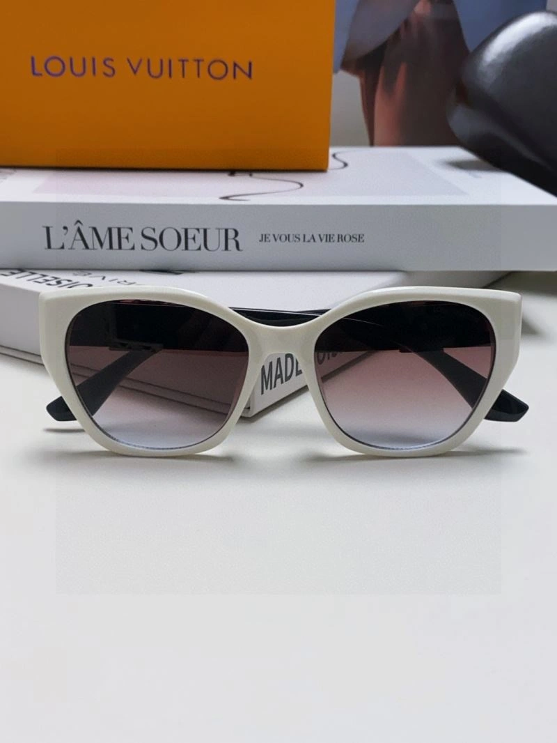 Economical Louis Vuitton Sunglasses