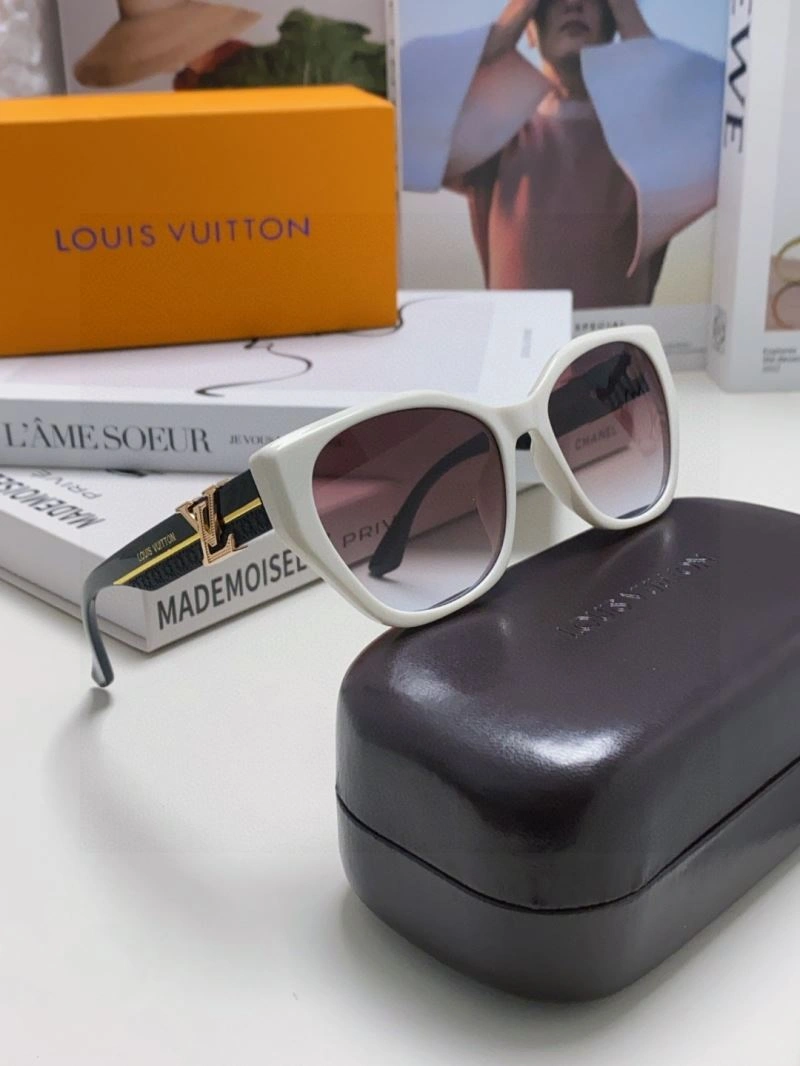 Economical Louis Vuitton Sunglasses