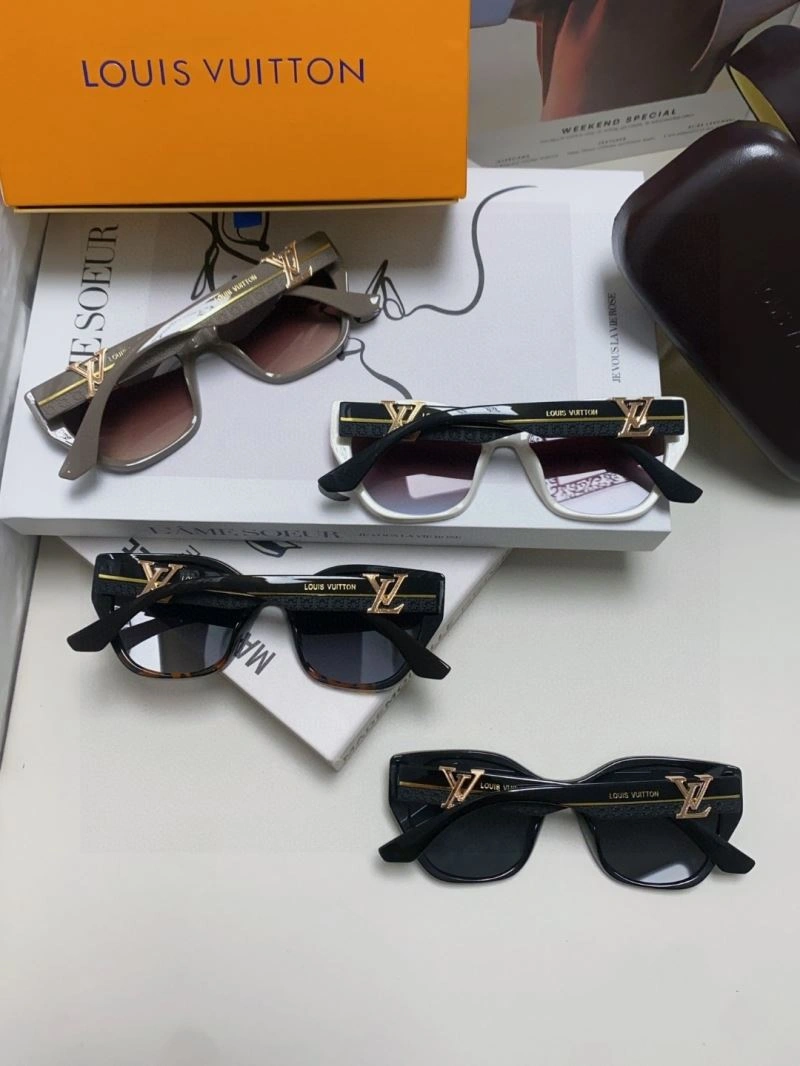 Economical Louis Vuitton Sunglasses