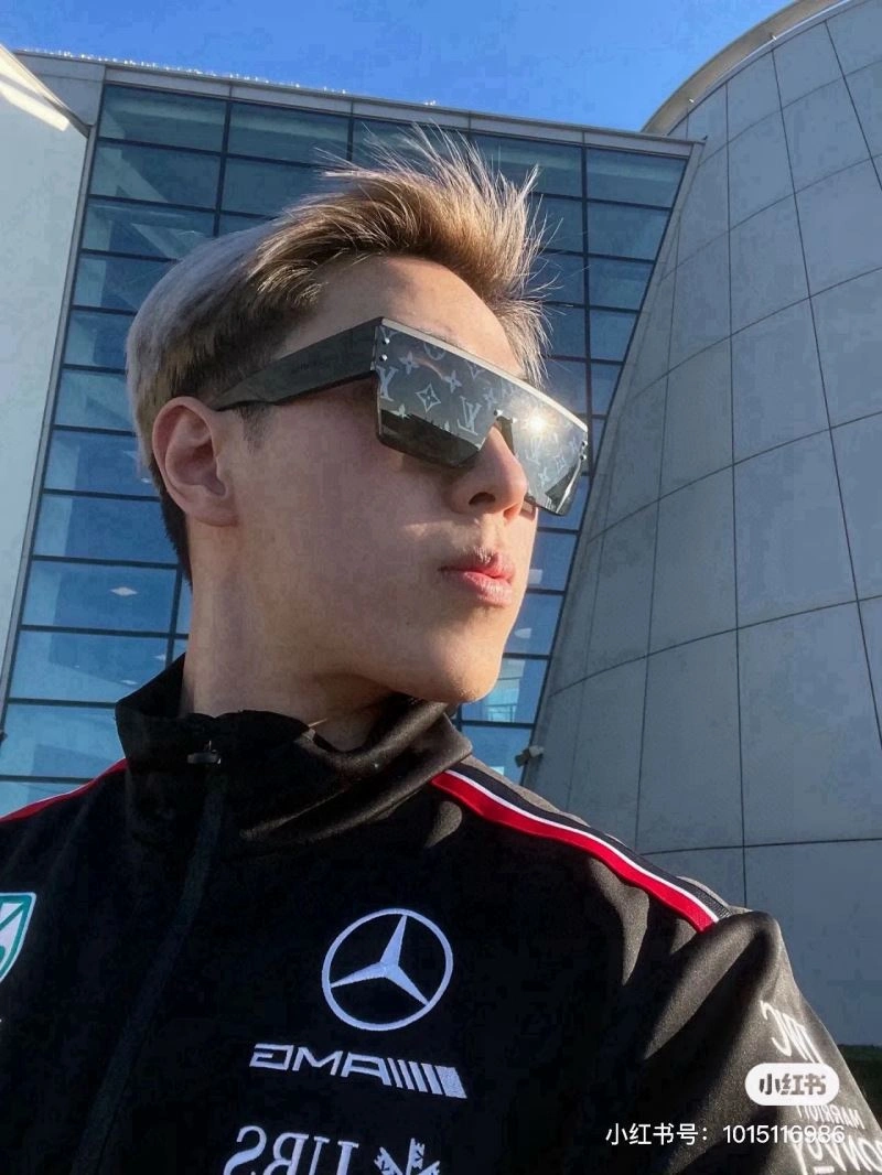 Louis Vuitton Sunglasses