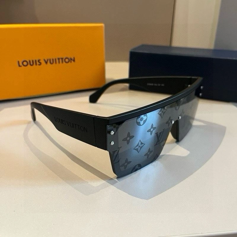 Budget-friendly Louis Vuitton Sunglasses