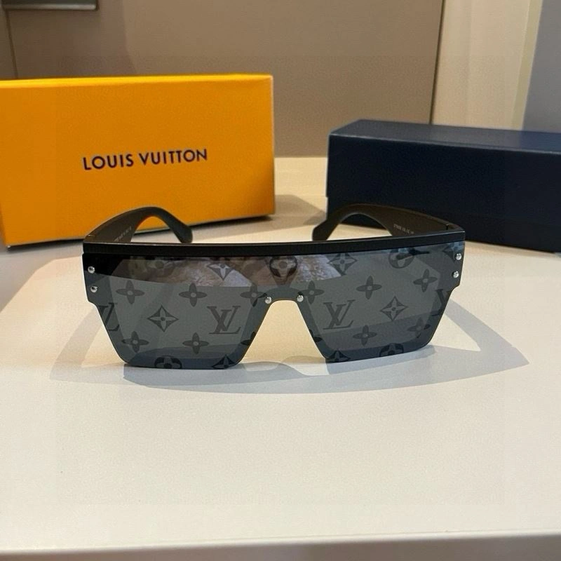Budget-friendly Louis Vuitton Sunglasses
