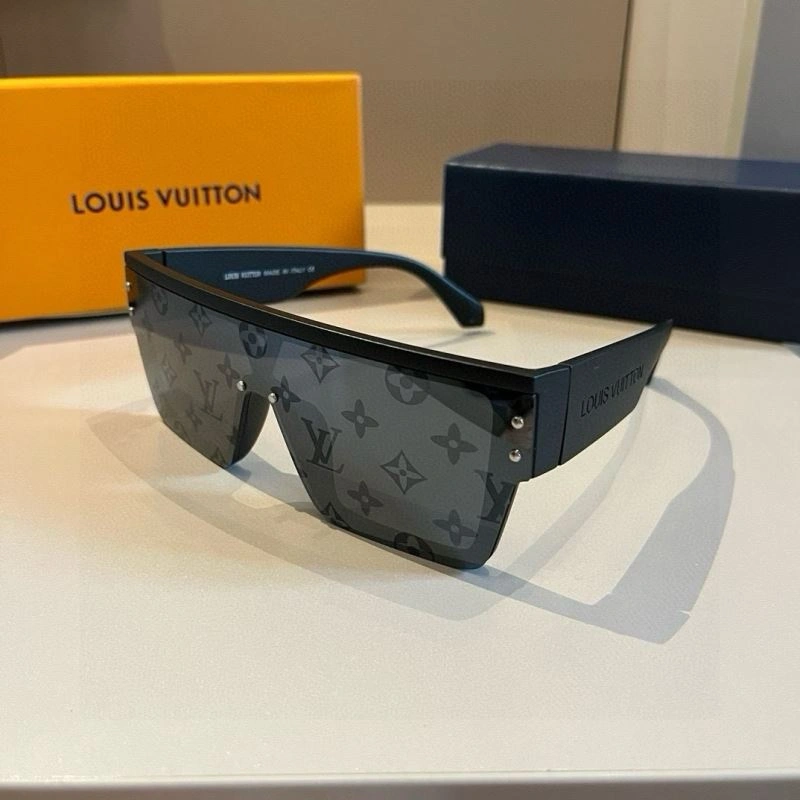 Budget-friendly Louis Vuitton Sunglasses