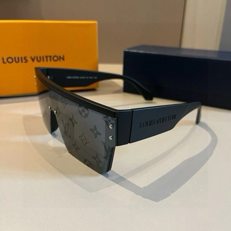 Budget-friendly Louis Vuitton Sunglasses