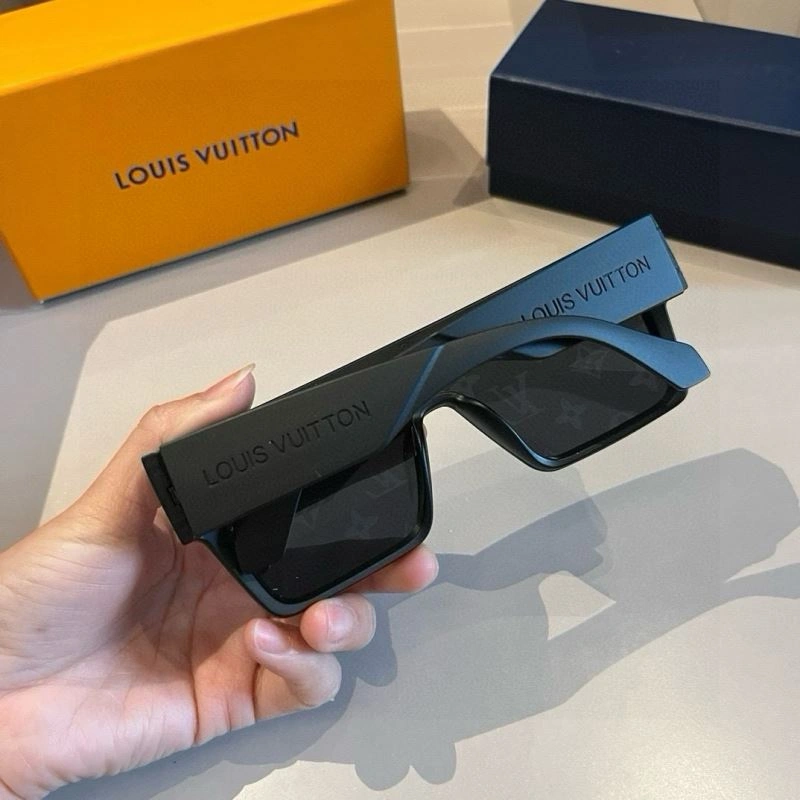 Budget-friendly Louis Vuitton Sunglasses