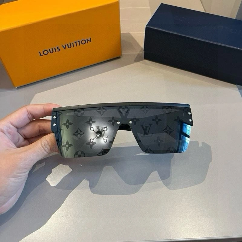 Budget-friendly Louis Vuitton Sunglasses