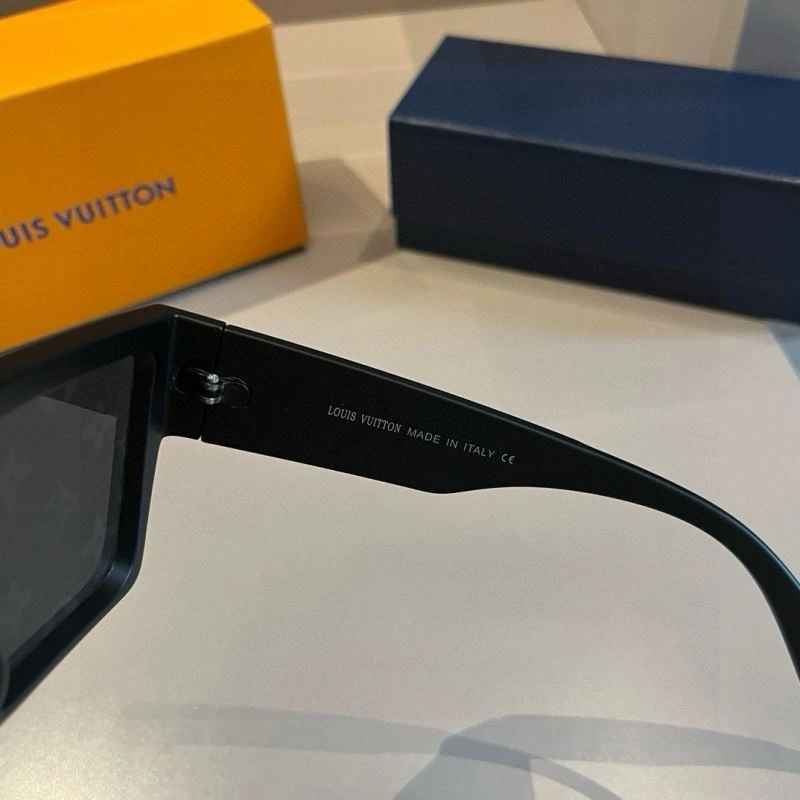 Budget-friendly Louis Vuitton Sunglasses
