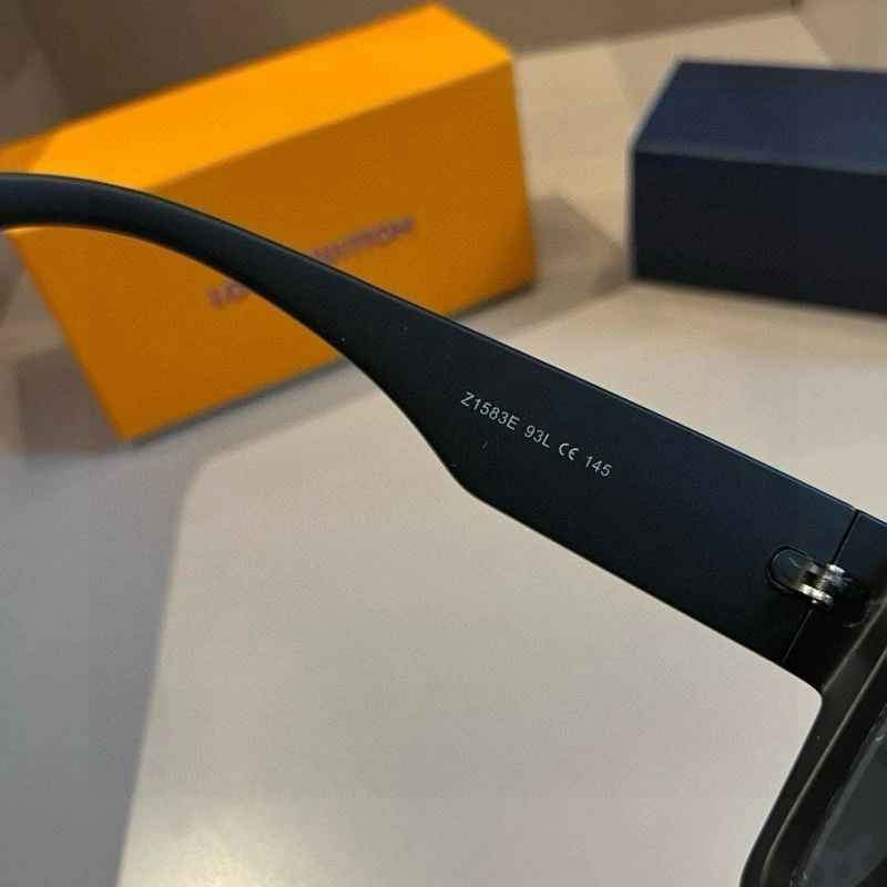 Budget-friendly Louis Vuitton Sunglasses