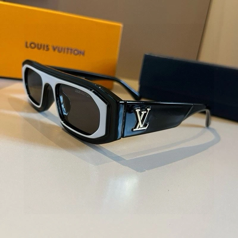 High fidelity Louis Vuitton Sunglasses