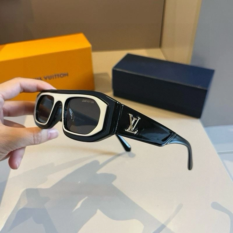 High fidelity Louis Vuitton Sunglasses